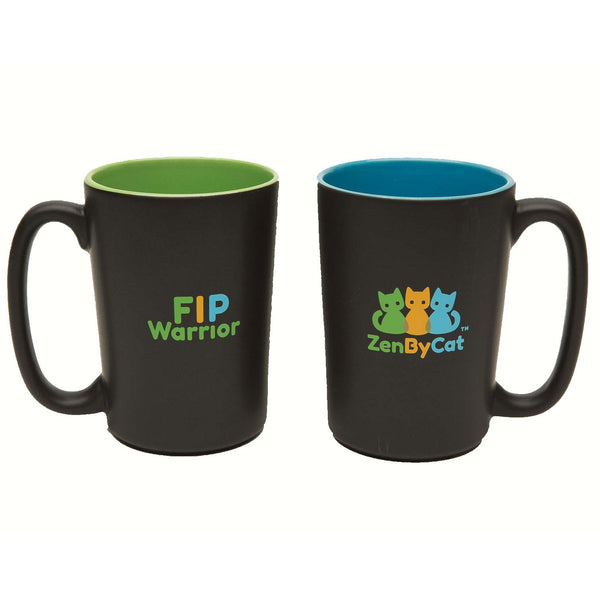 ZenByCat Mug