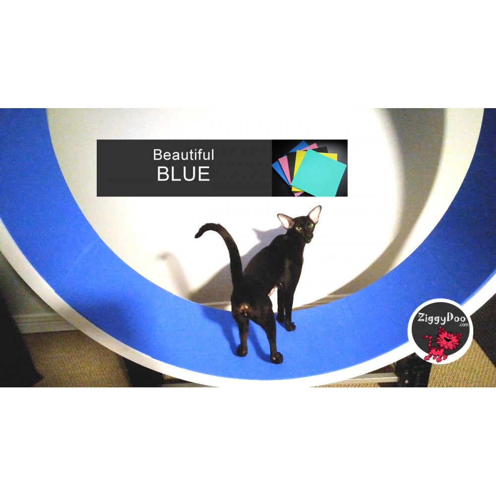 Ferris Cat Wheel by ZiggyDoo – ZenByCat